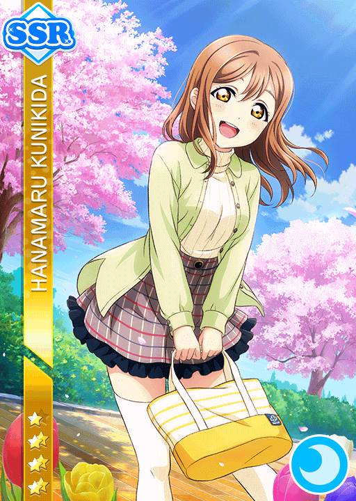 国木田花丸SSR＜フラワー編 元気な明るさ＞画像と特技と評価【ラブライブ！スクフェス】 | スクフェス速報｜スクスタ攻略・ラブライブ！最新情報まとめ